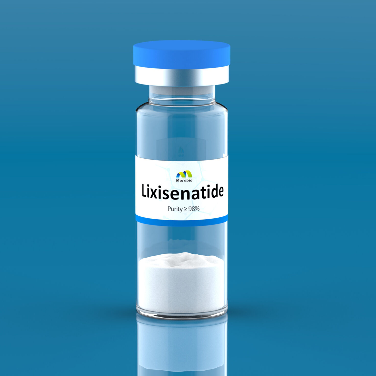 Generic API - More Biotechnology